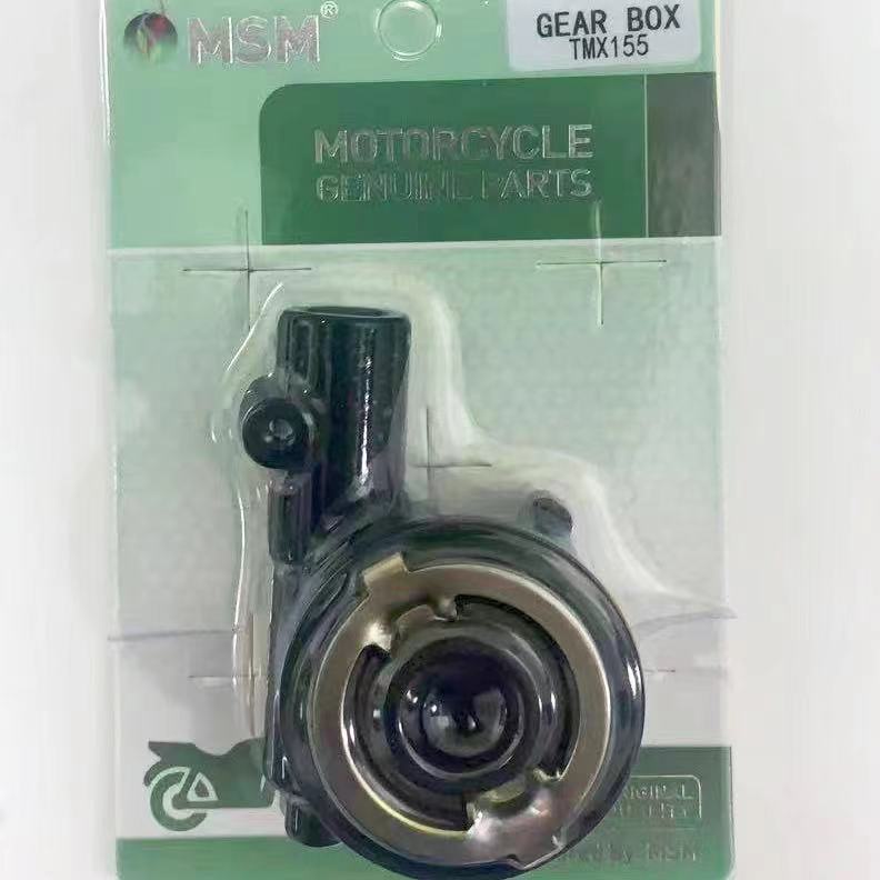 speedometer gear box TMX155,Tmx 155 motorcycle use speed meter gear box ...
