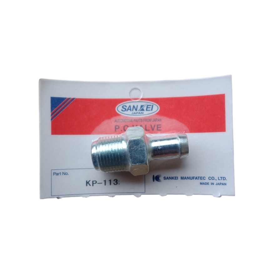 PCV VALVE for Nissan Sentra B13 Eccs 1995 (Sentra 1993-1997) | Shopee ...