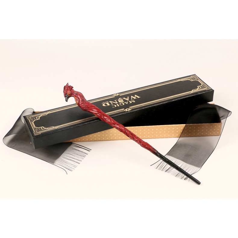 Wand Gryffindor Mascot Slytherin Ravenclaw Hufflepuff The Phoenix Sword ...