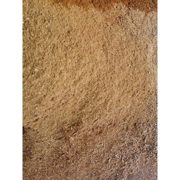 Kusot (coco, good lumber) Wood Shavings | Shopee Philippines