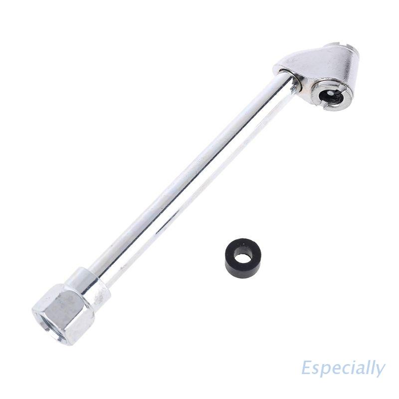 ESP Dual Air Tire Chuck Head Tire Inflator Rod 1/4 Inch NPT for Car ...