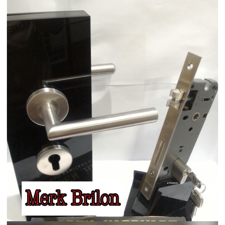 Limited Stock sus 304 Large Key/dekkson Split Key model Separate Handle ...