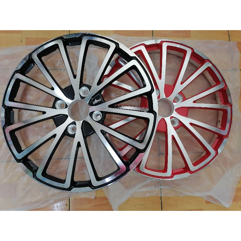 Shop mags wheel for Sale on Shopee Philippines