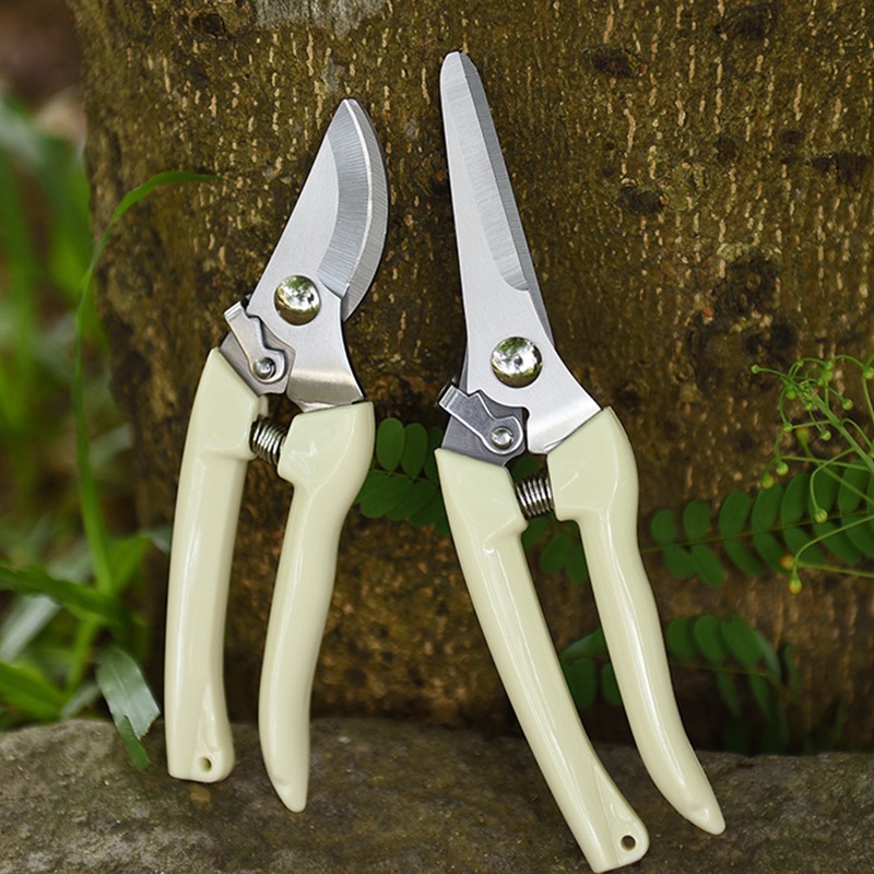 Garden Garden Plant Pruning Tools Numerical Bonsai Pruning Scissors ...