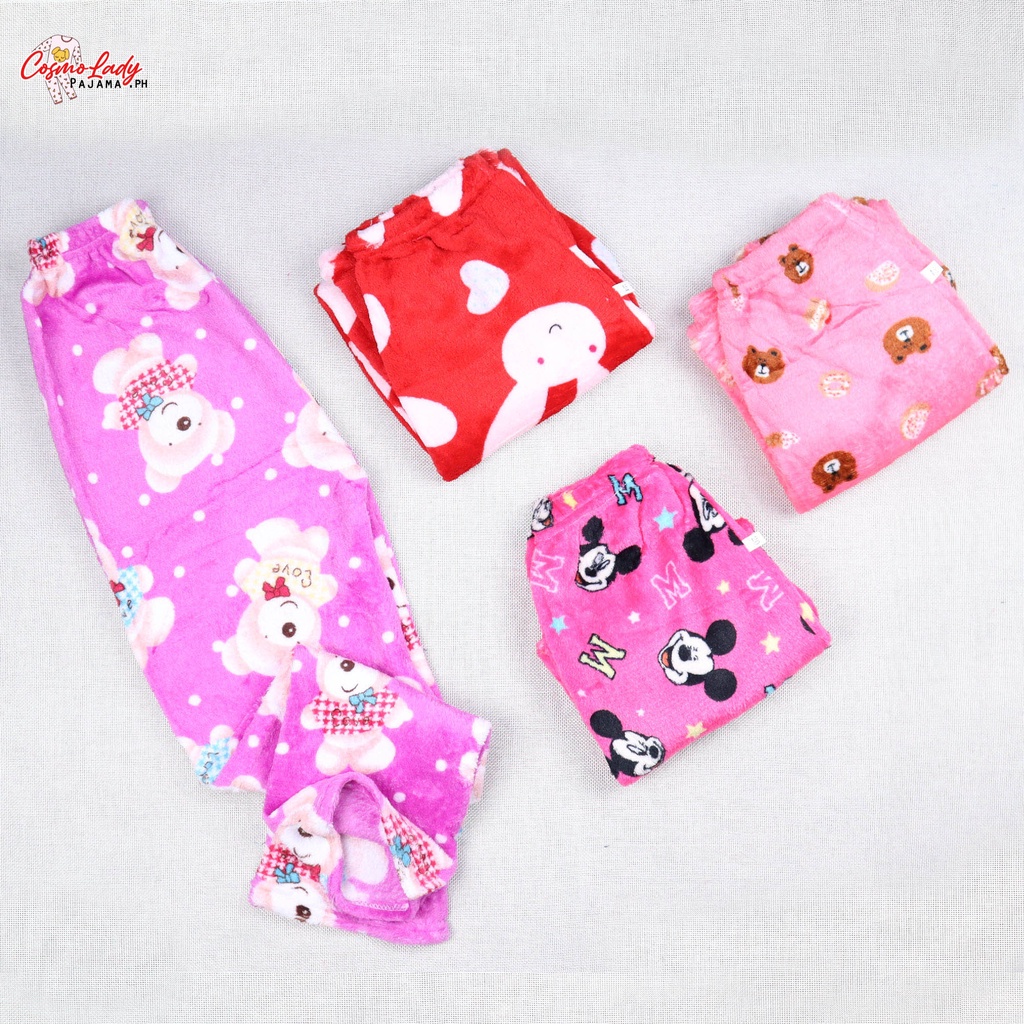 Single pajama kumot for kids girls(COD) | Shopee Philippines