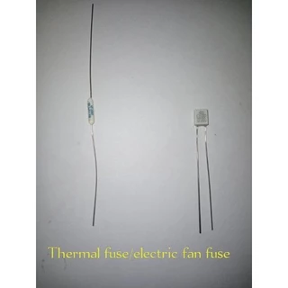 Shop thermal fuse for electric fan for Sale on Shopee Philippines