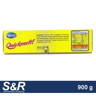 Shop quickmelt cheese for Sale on Shopee Philippines