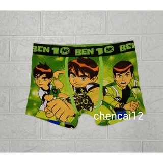 Shop ben 10 brief for Sale on Shopee Philippines