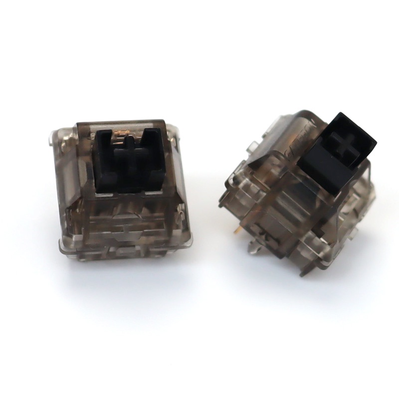 Gateron Ink switch Mechanical Keyboard Switch Accessories 50g 60g ...