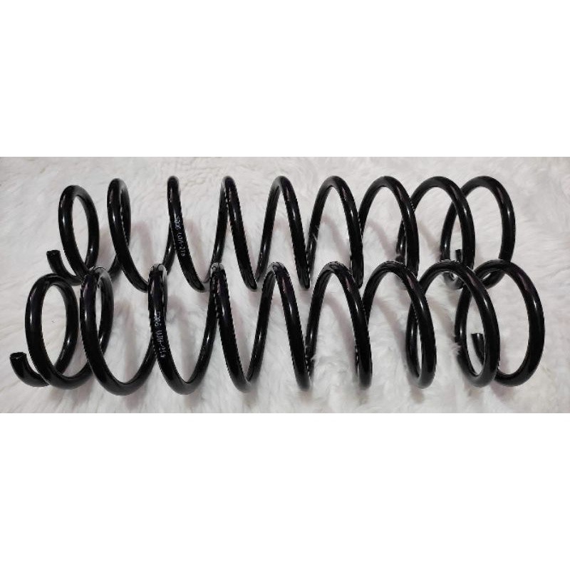 2 Pcs. BCK Rear Coil Spring for Honda ESI BCS-5006 | Shopee Philippines