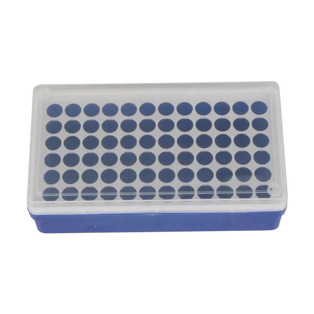 PCR TUBE RACK WITH COVER | Shopee Philippines