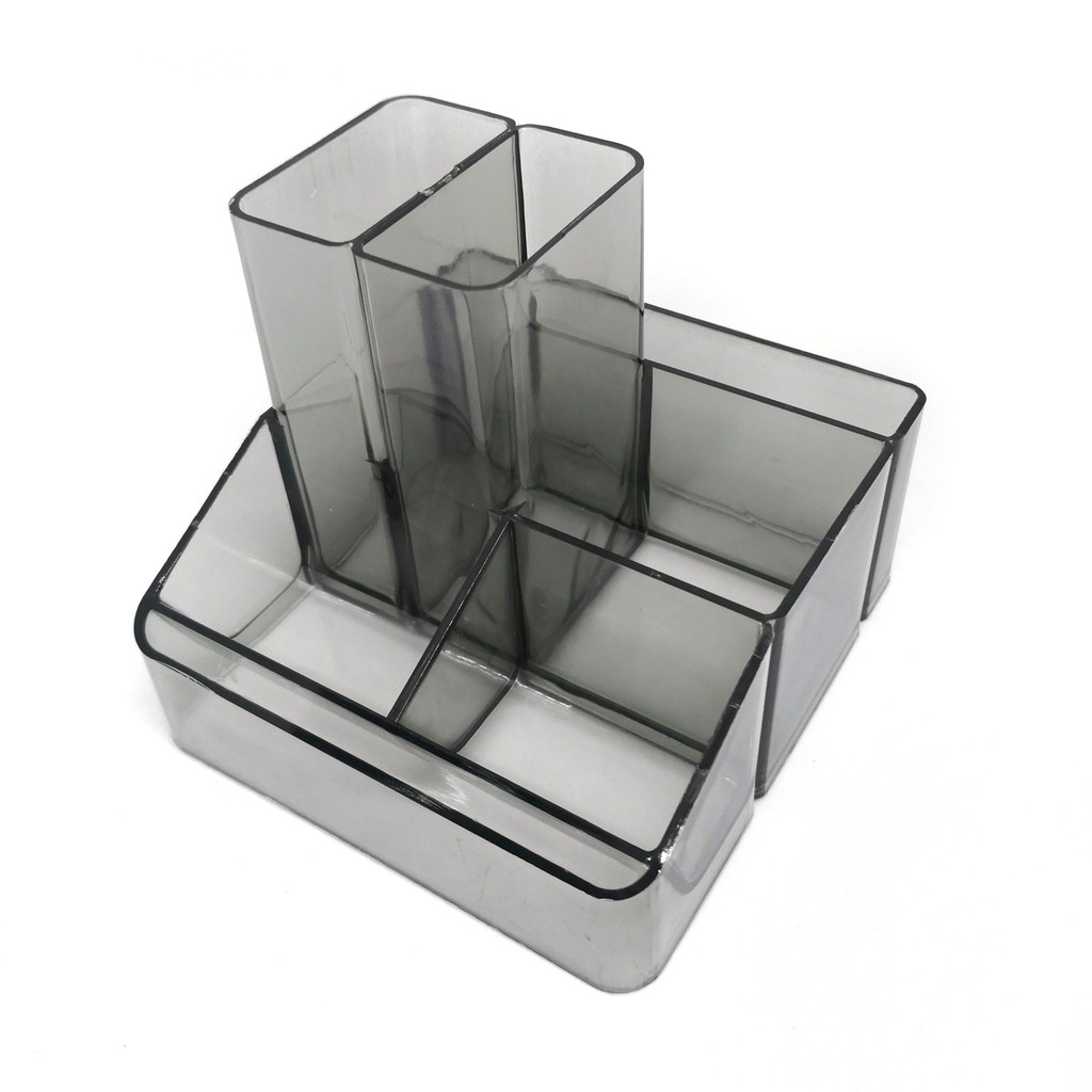 DG8060 PEN STAND TABLE ORGANIZER | Shopee Philippines