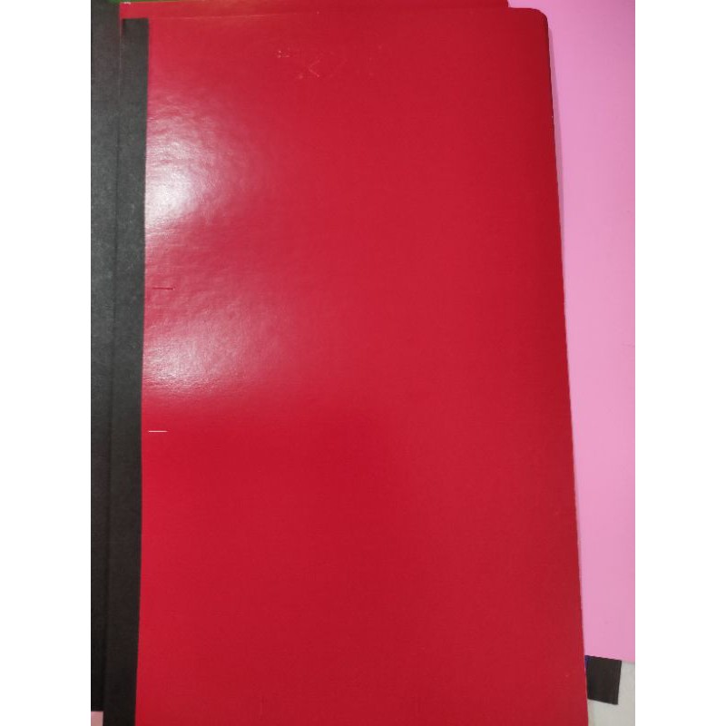 Expanded Folder / Expandable Folder / Expanding Folder ( Pressboard ...