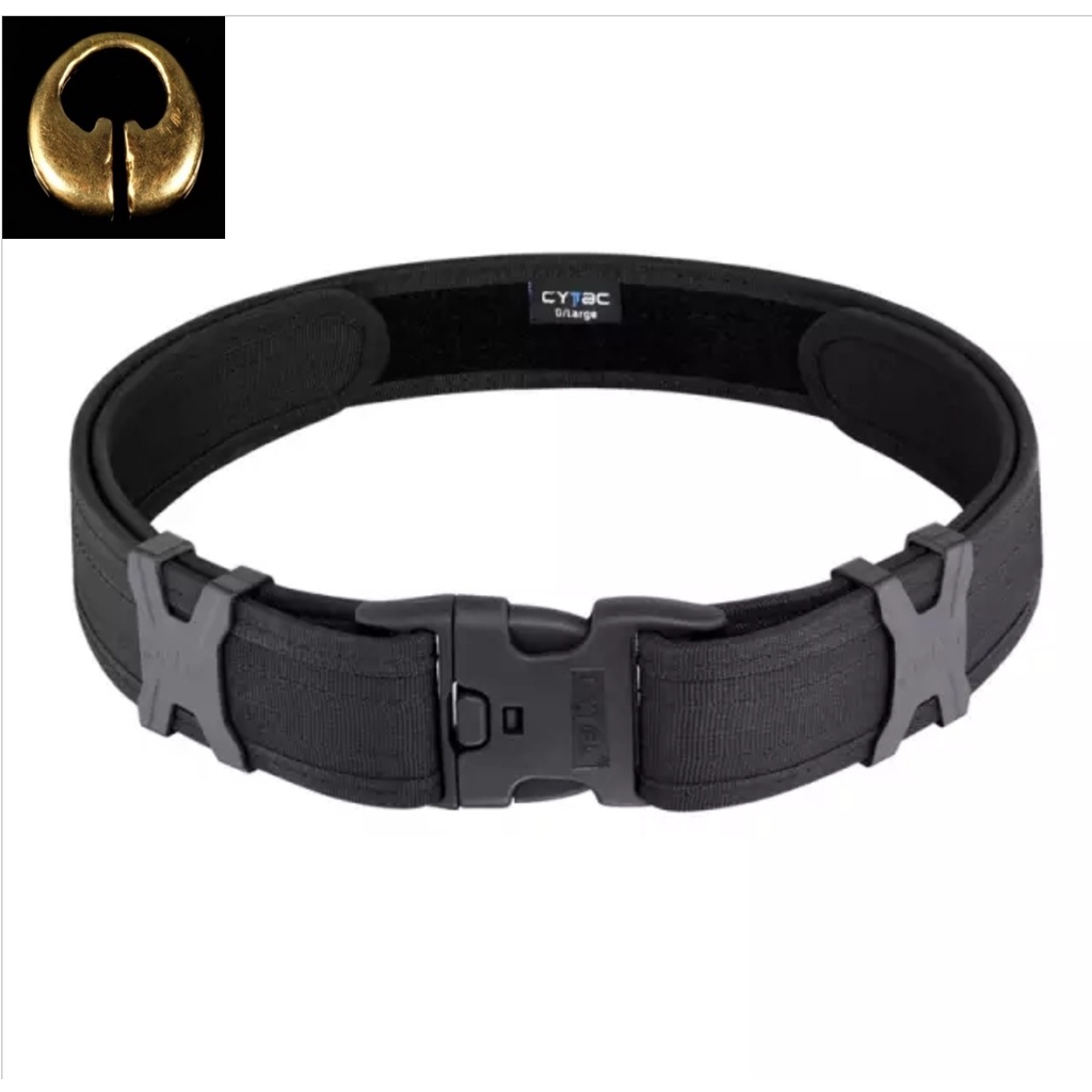 Heavy Duty Belt (CYTAC) | Shopee Philippines
