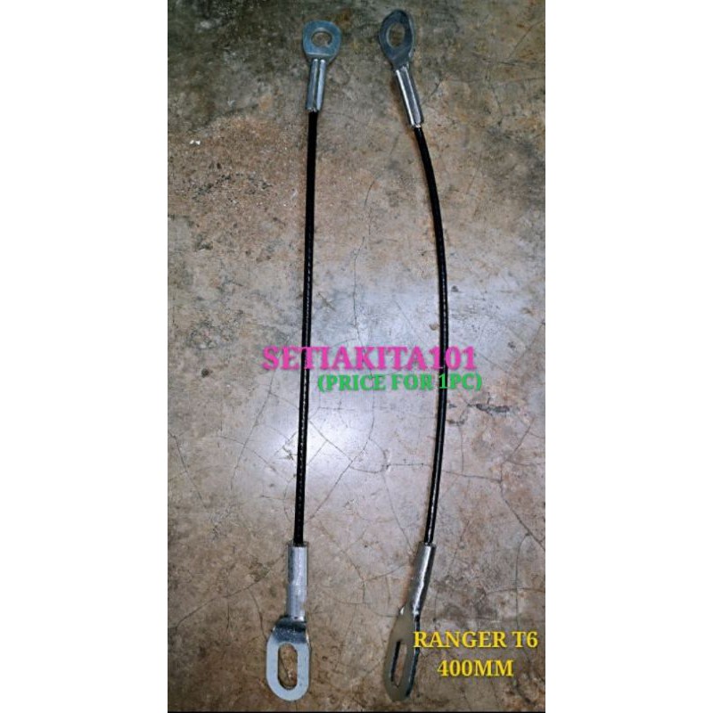 FORD RANGER T6 T7 2012 YEAR/MAZDA FIGHTER BT50 2013 YEAR REAR BOOT ...