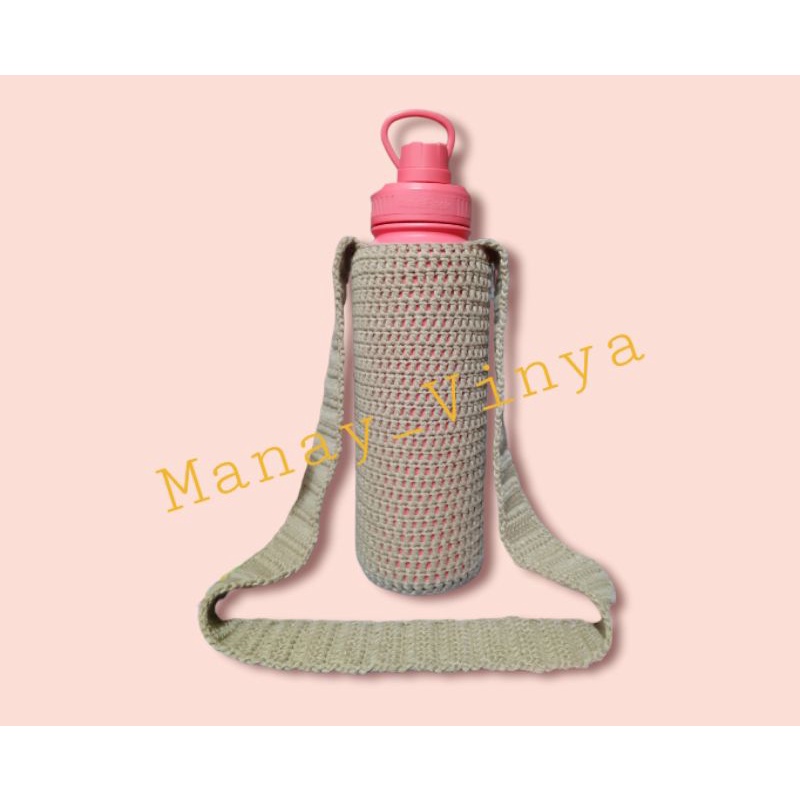 AquaFlask Tumbler Holder for Any sizes | Shopee Philippines