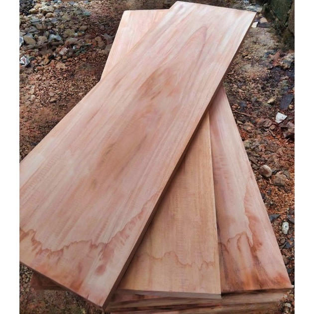 Authentic Gmelina Wood Washboard – Uniquely Crafted Washboard for ...