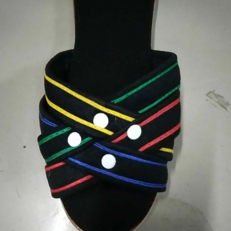 Alpombra House Slippers for Men | Shopee Philippines