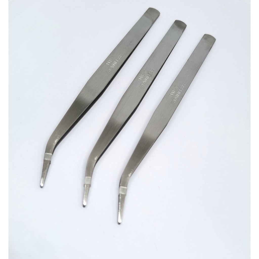 Tweezers for textile industry | Shopee Philippines