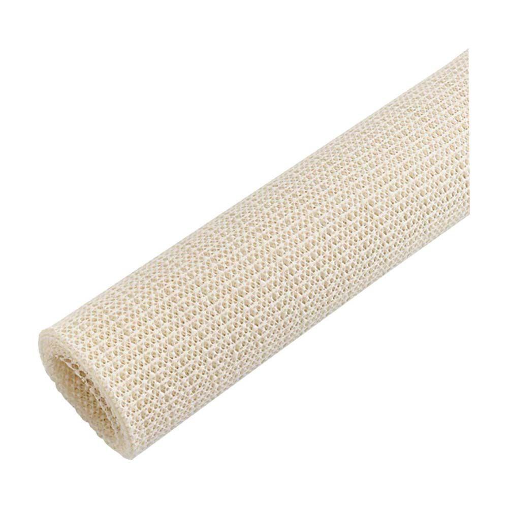 ELEGANT PVC Net Cloth Silica Gel Non-Slip Mat Automobile Cushion Sofa ...