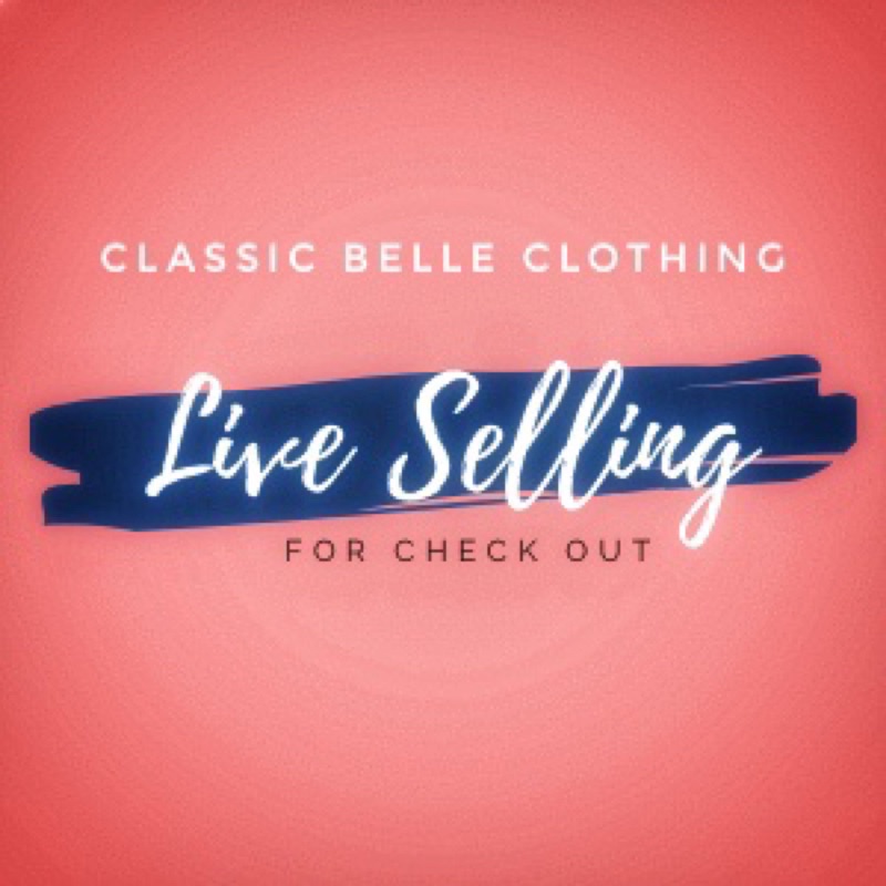 Live Selling Check Out | Shopee Philippines