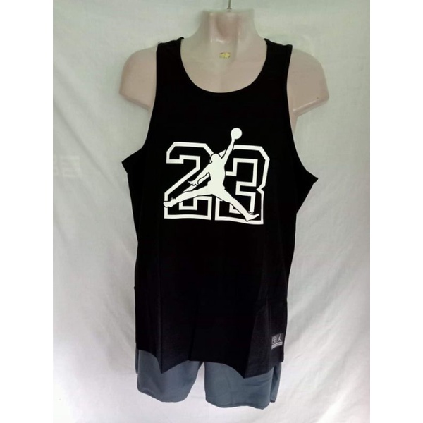 Jordan 23 Sando (Danskin) | Shopee Philippines
