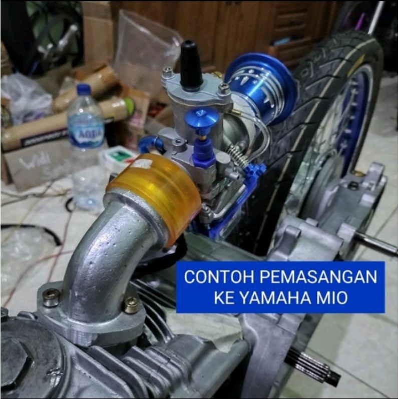 Intake manifold manifold pwk pe bebek matic sleep engine box model ...