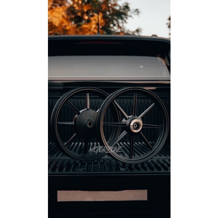 RCB MAGS RB8 MIO SPORTY | Shopee Philippines