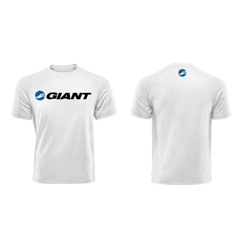 BIKE LOGO DRI FIT TSHIRT | Shopee Philippines