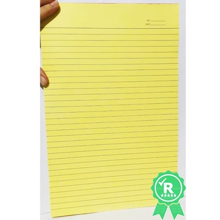 yellowpad - Best Prices and Online Promos - Feb 2024 | Shopee Philippines