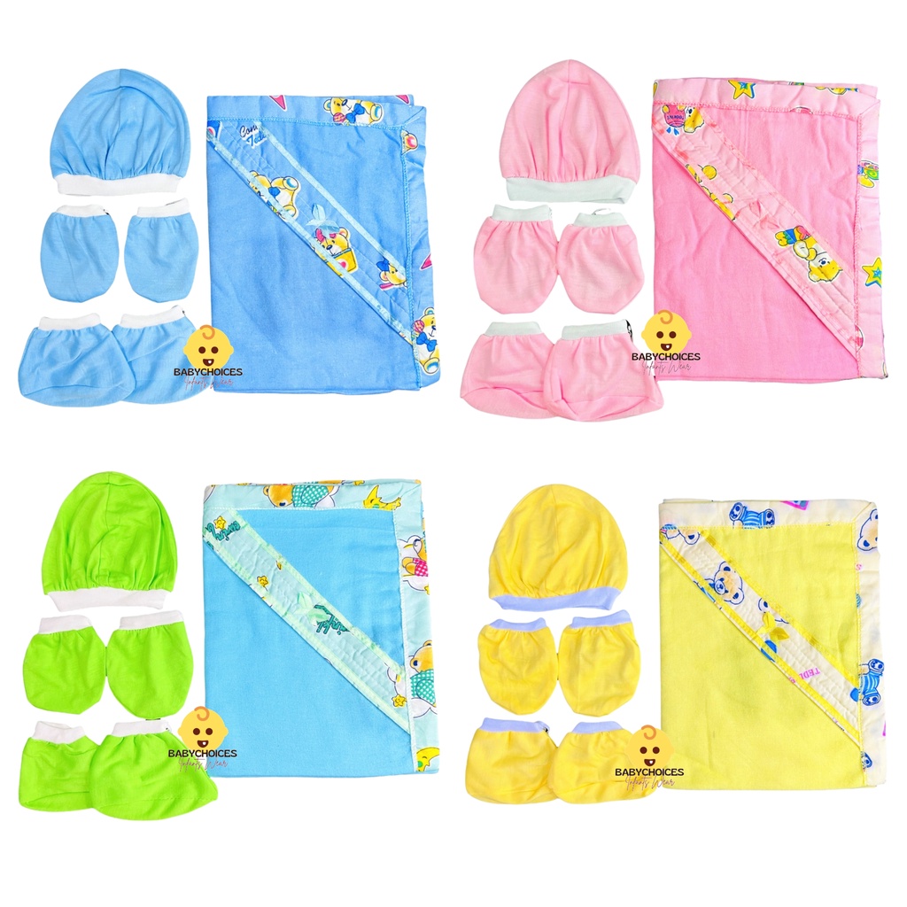 6in1 Baby Accessories Pranella | Infant Newborn | Shopee Philippines