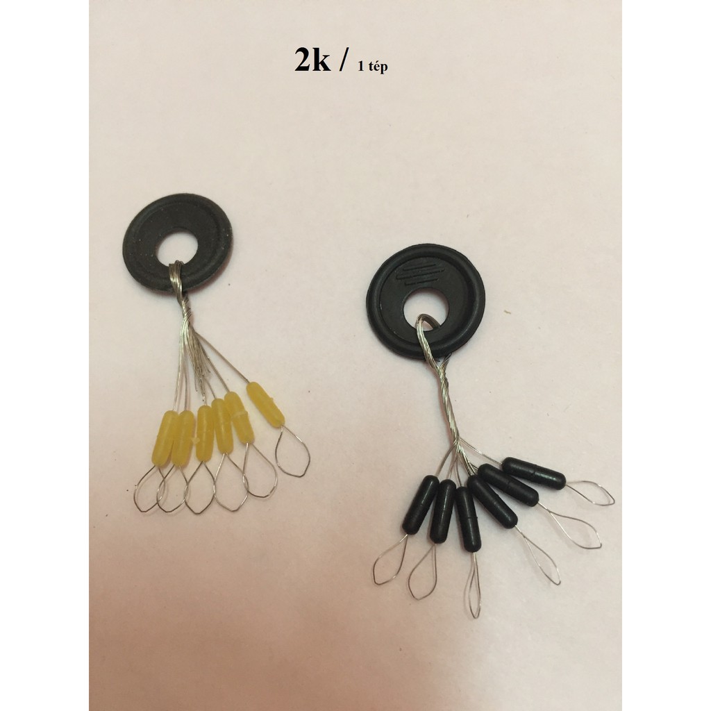 Long float stopper, 2 colors, black + yellow, only 1 tip | Shopee ...