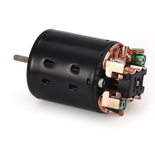 SURPASS HOBBY 540 80T 13T 17T 21T 23T 27T 35T 45T 55T 540 Brushed Motor ...