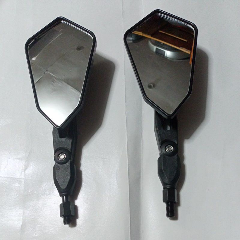 Universal side mirror Model: Voyager SH (SEC) | Shopee Philippines