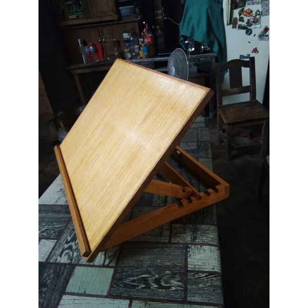 A2-Folding Drafting Table Top 24 inch x 18 inch. | Shopee Philippines