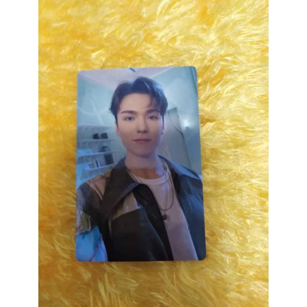 SEVENTEEN PHOTOCARDS ATTACCA CARVER RPC | Shopee Philippines