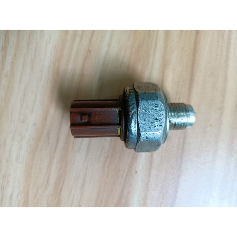 KNOCK SENSOR HONDA FIT/JAZZ/CITY 1.3L L13A IDSI 2001-2008 JAPAN SURPLUS ...