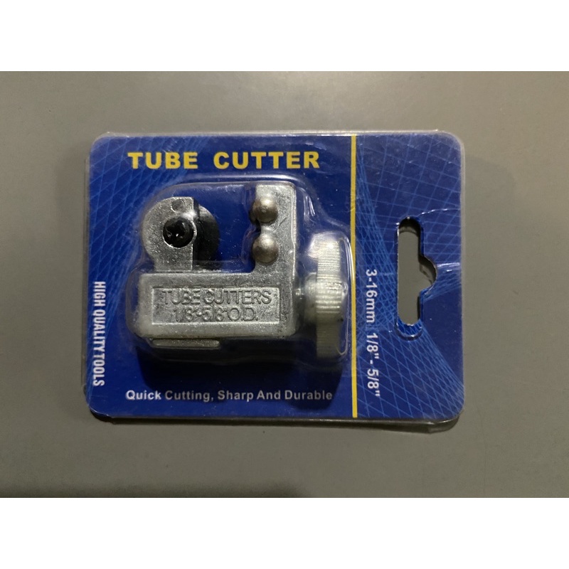 Tube Cutter (Mini/Big) | Shopee Philippines