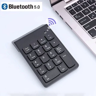 wireless number pad - Best Prices and Online Promos - Aug 2025 | Shopee ...
