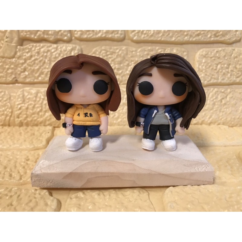 Personalized/customized 2.5 inch couple funko | Shopee Philippines