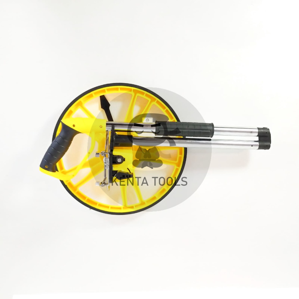 Measuring Wheel/Road Wheel Push Meter | Shopee Philippines