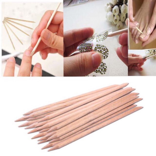 Orange Stick 20pcs, Stick | Shopee Philippines