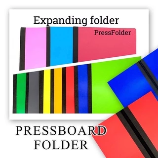 expanding folder - Best Prices and Online Promos - Jul 2024 | Shopee ...