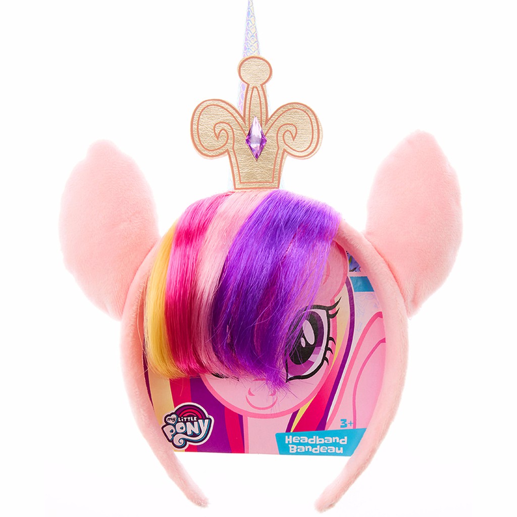 My little pony headband store