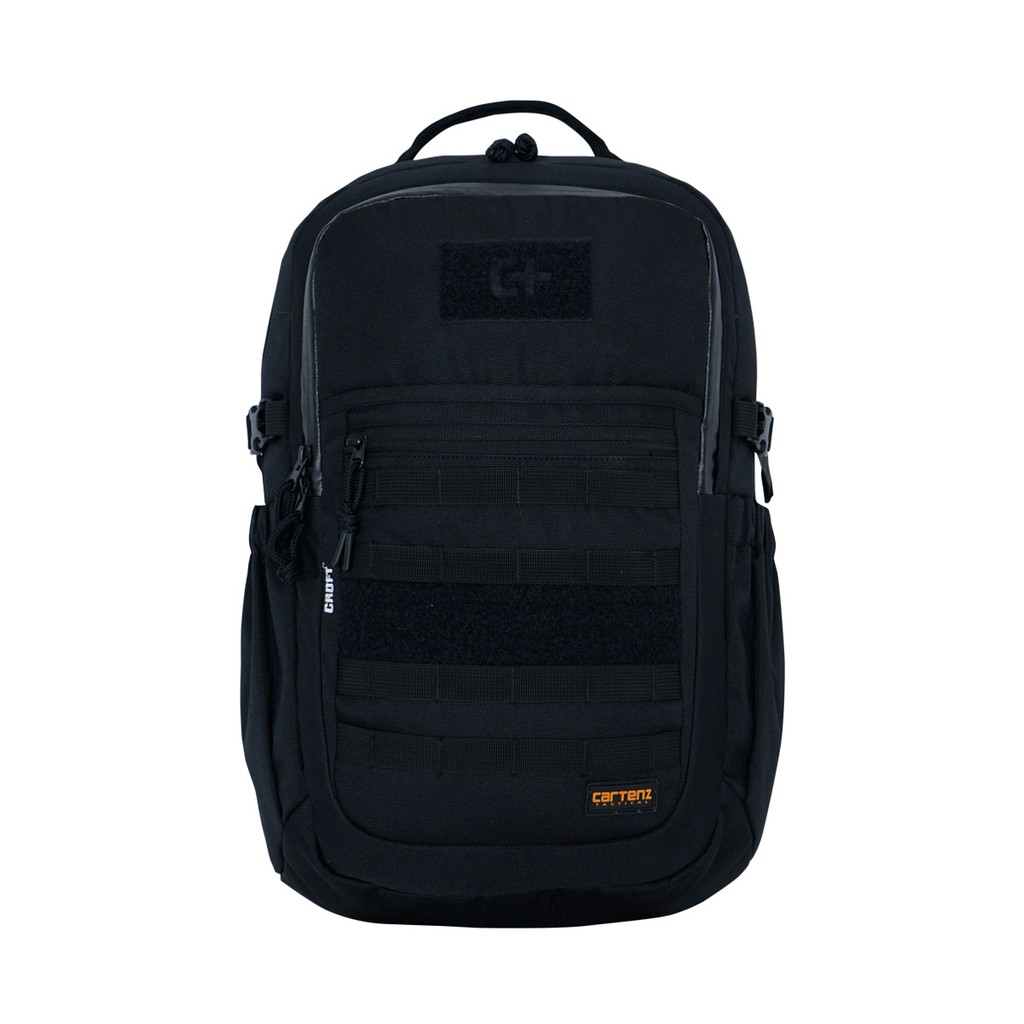 Cartenz Tactical LT.Crrift Backpack | Shopee Philippines