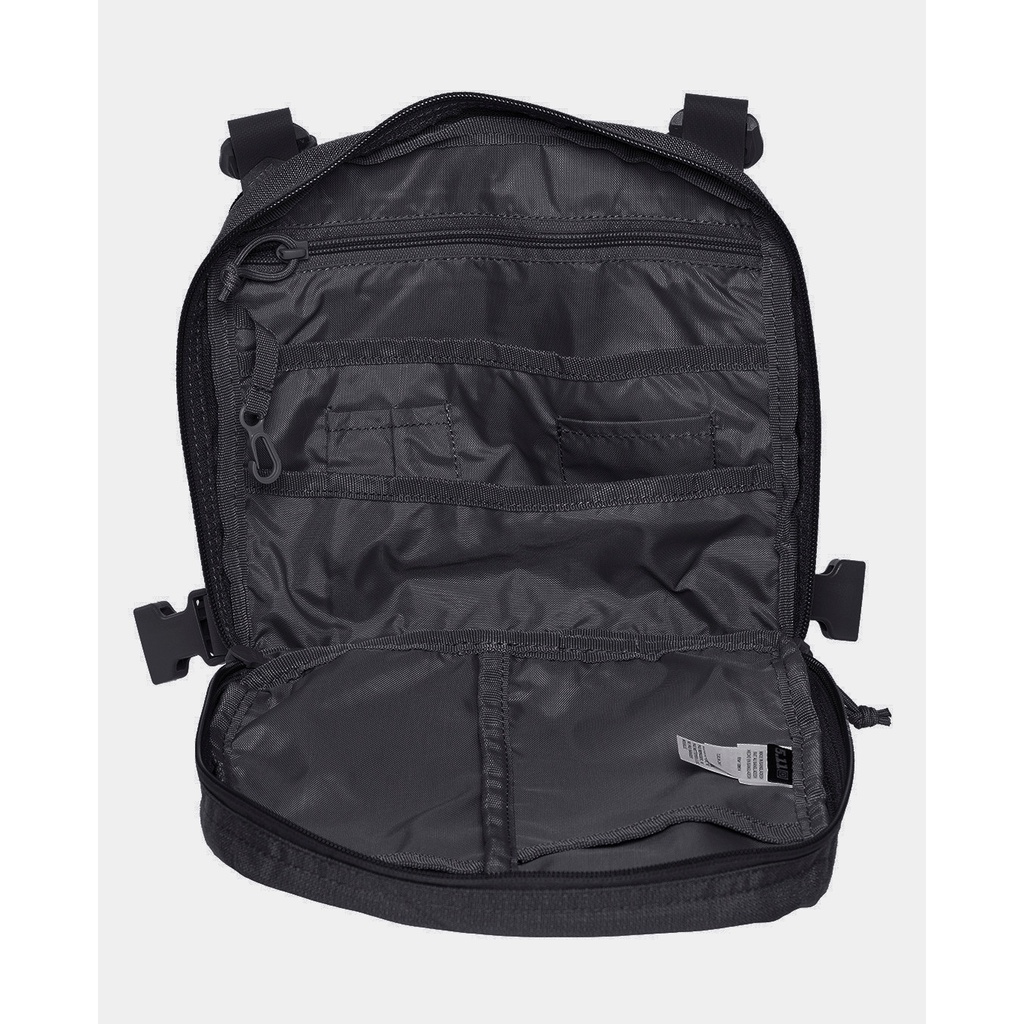 Admin gear set backpack attachment | Shopee Philippines