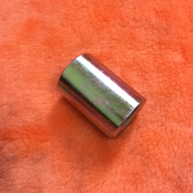 BRAKE PANEL COLLAR FOR TMX155 STEEL | Shopee Philippines