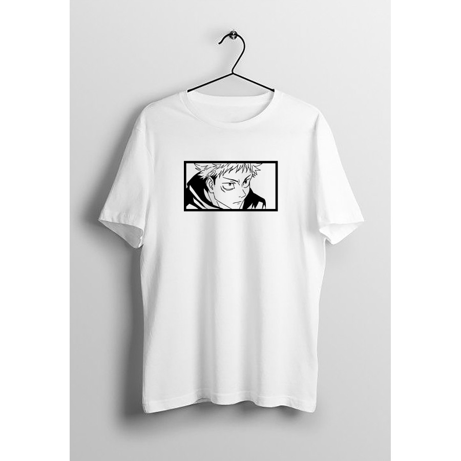 YUJI ITADORI - Jujutsu Kaisen Japanese Anime Clothes | Shibuyacityph ...
