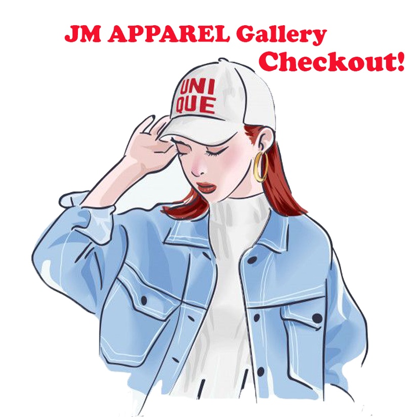 JM Apparel Gallery ONLY!! | Shopee Philippines