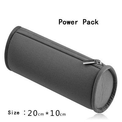 Laptop charger case business travel electronic digital accessories ...